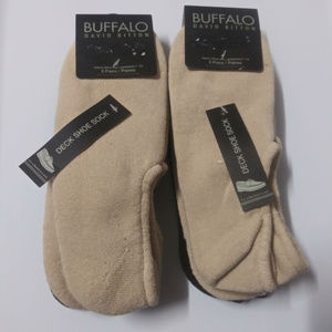 Buffalo David Bitton | Underwear & Socks | 6 Pairs Buffalo Socks | Poshmark